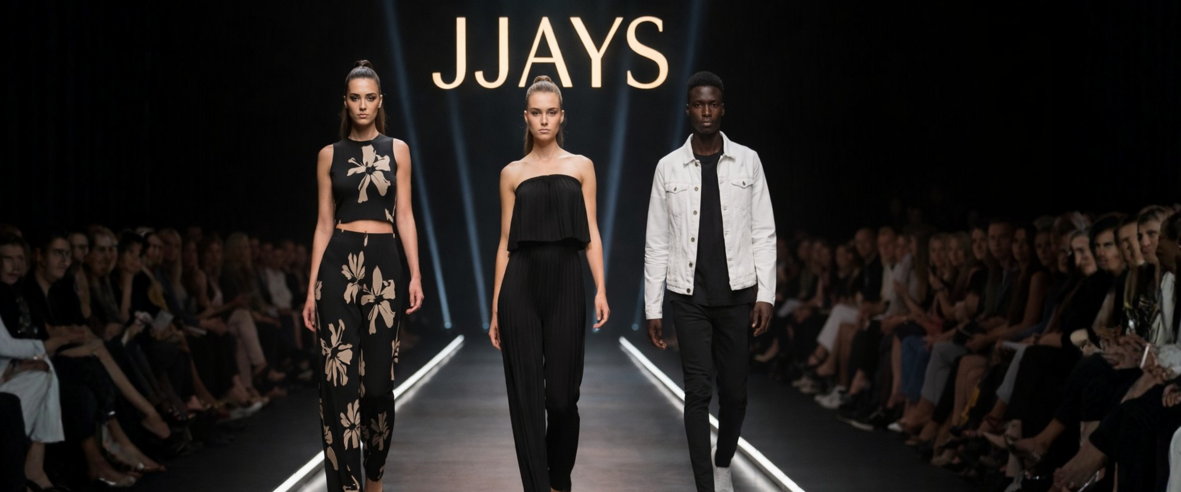 JJAYS Clothing